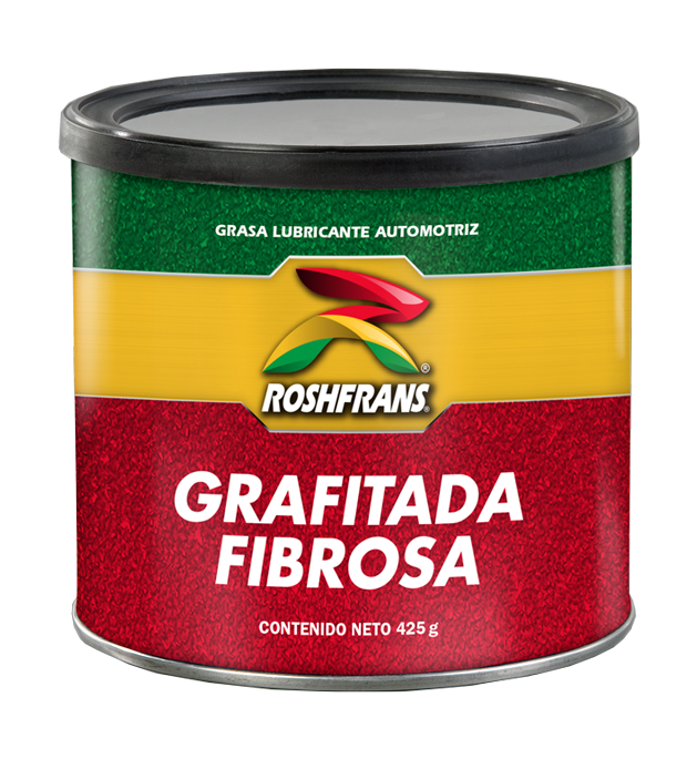 GRAFITADA FIBROSA – LUBEMOTOR
