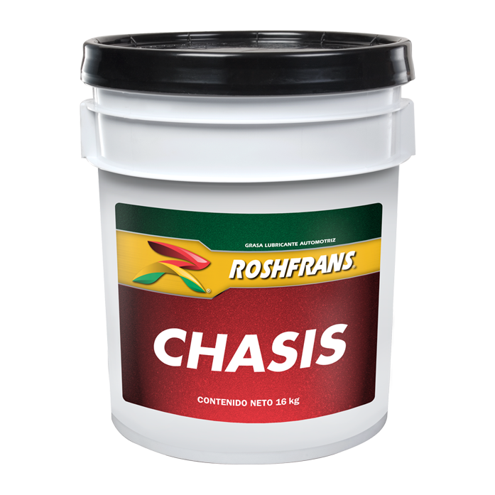 CHASIS 1, 2 Y 3 – LUBEMOTOR