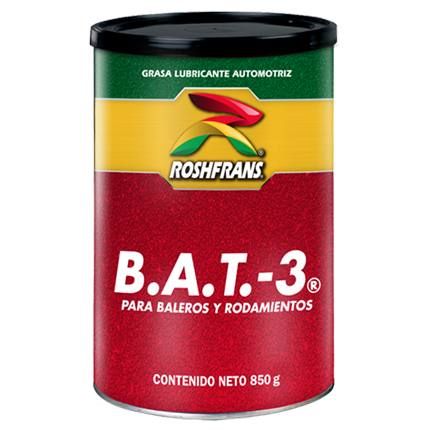 B.A.T.-3® – LUBEMOTOR