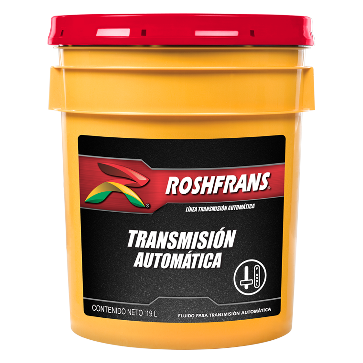 SUPER ATF DEX-III-MERC – LubeMotor