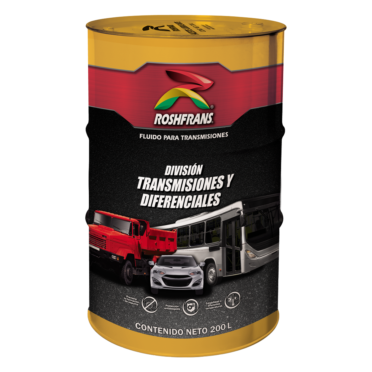 SUPER ATF DEX-III-MERC – LubeMotor