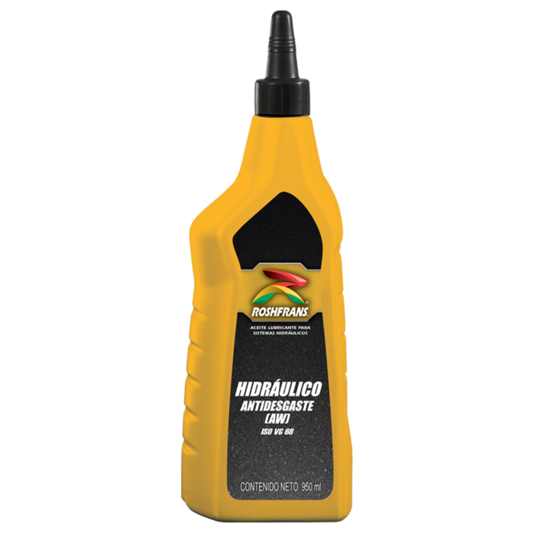 HIDRAULICO ANTIDESGASTE AW ISO VG 68 – LUBEMOTOR